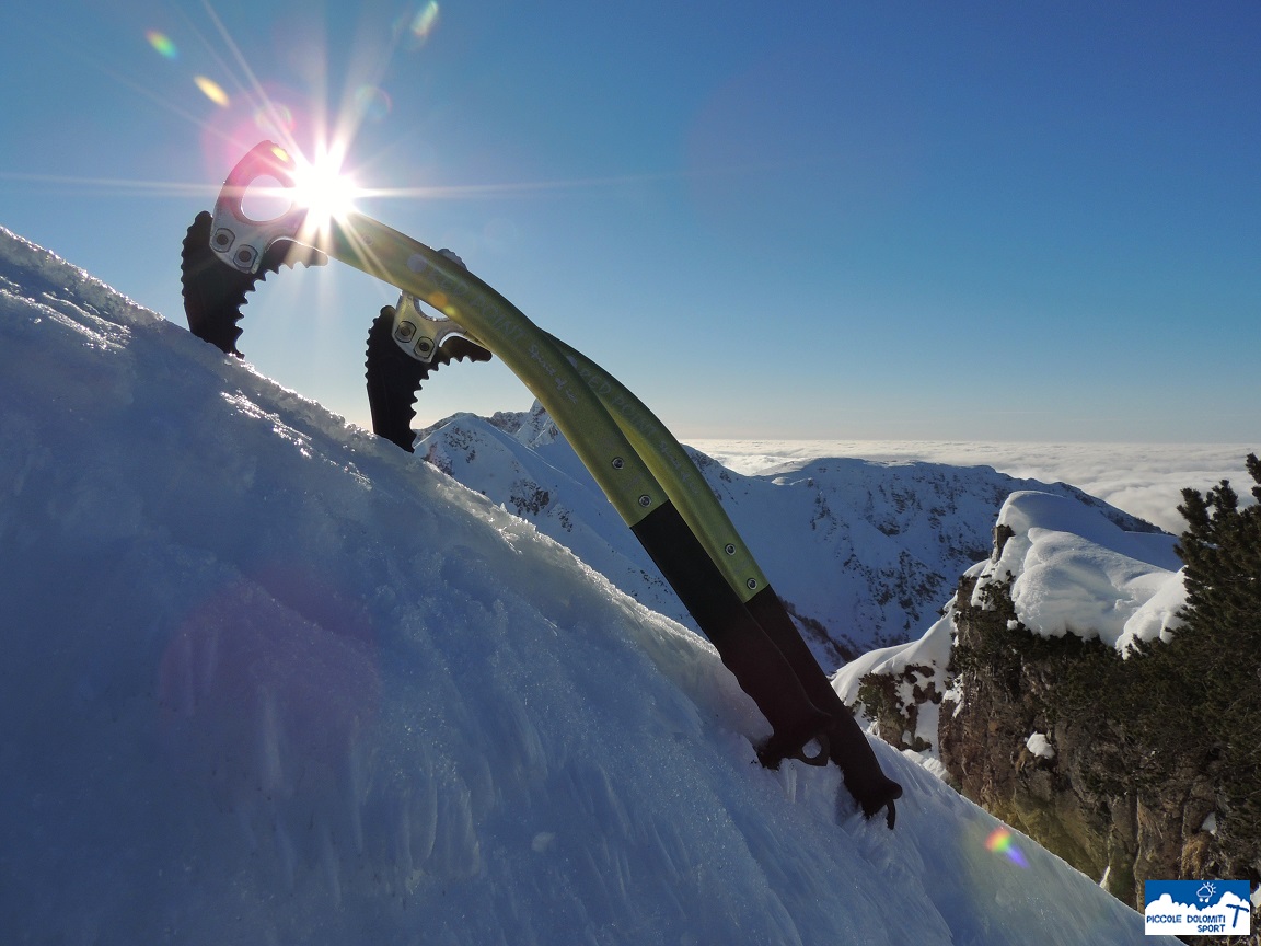 La scelta della Piccozza: cosa bisogna sapere?